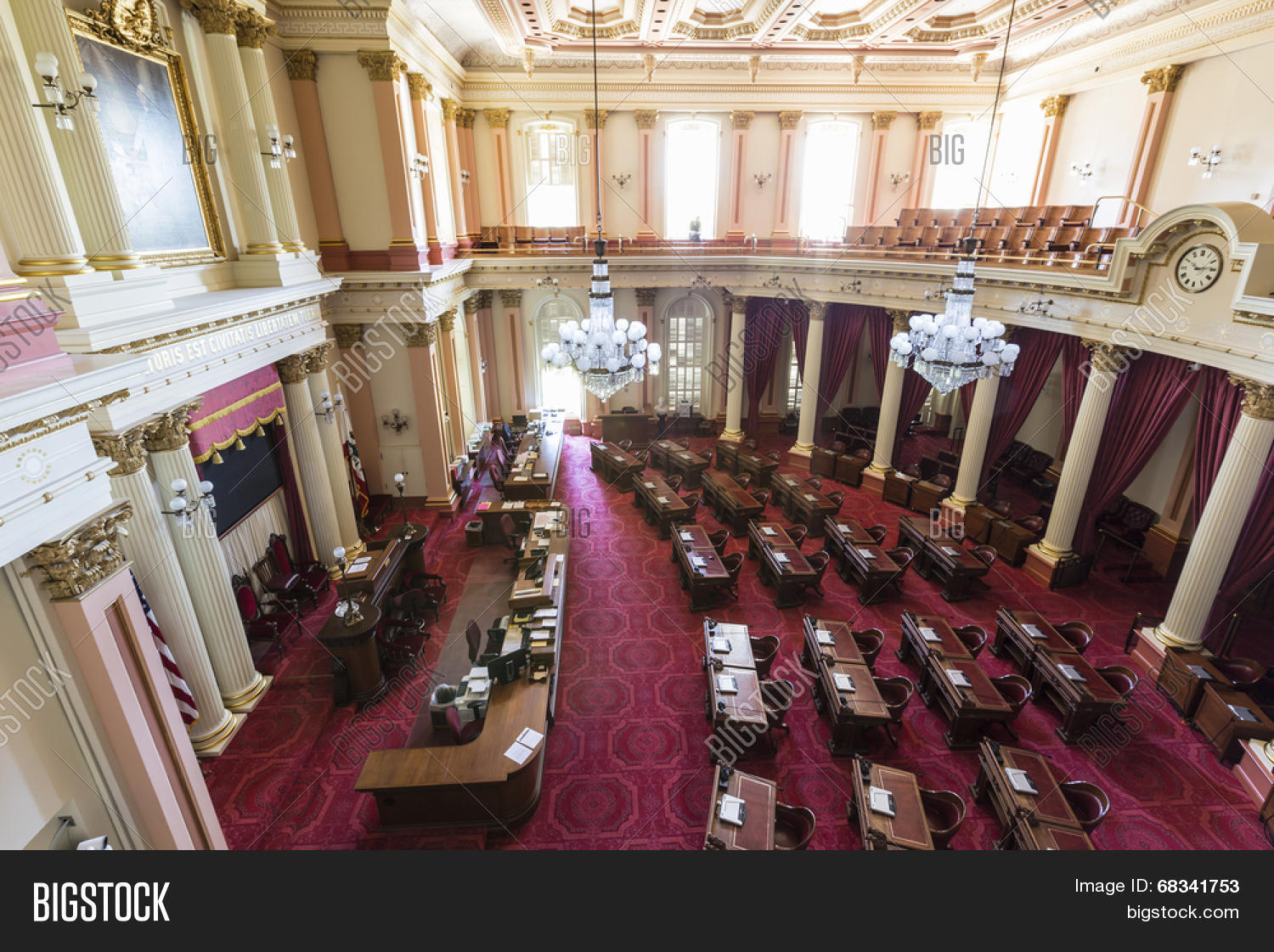 SACRAMENTO, CALIFORNIA Image & Photo (Free Trial) | Bigstock
