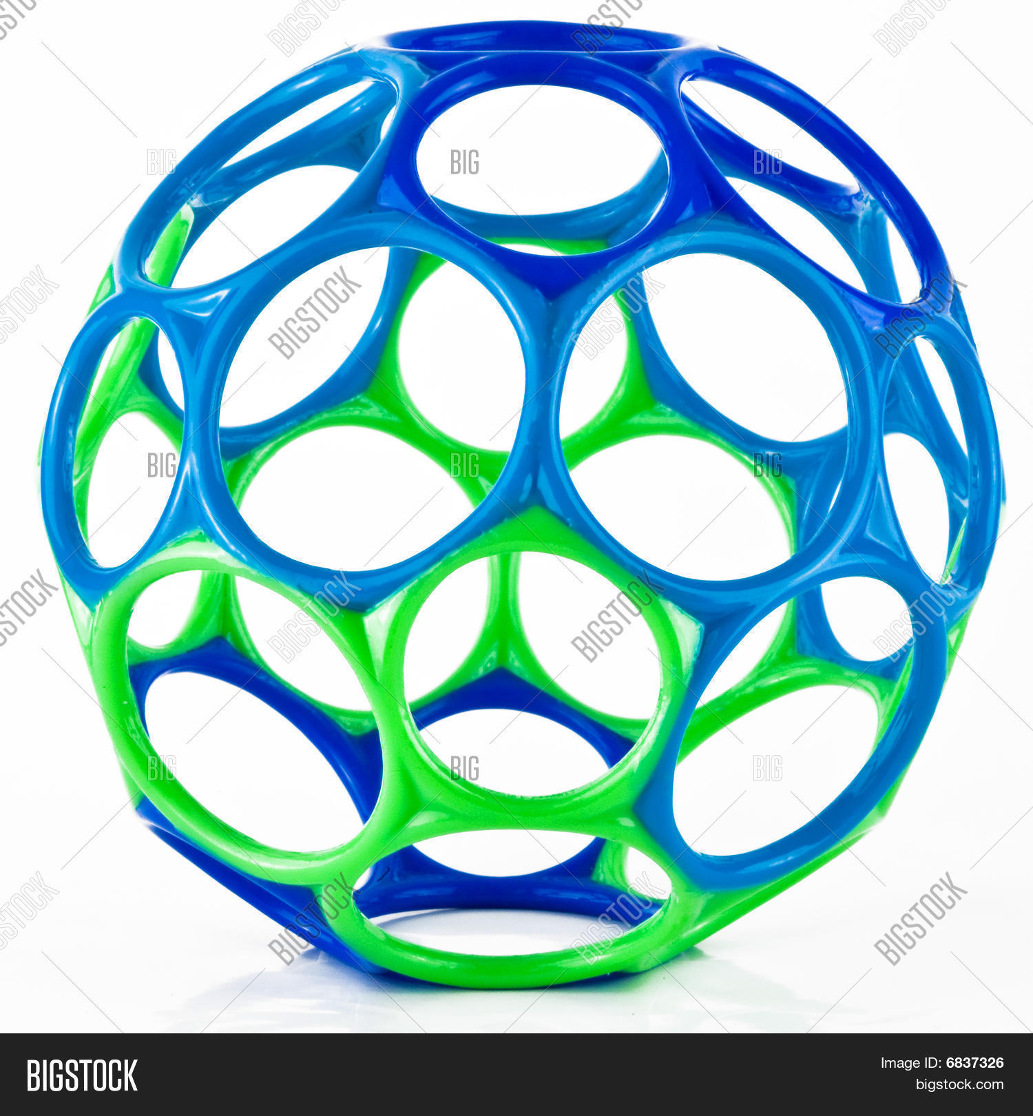 Colorful Geometric Image & Photo (Free Trial) | Bigstock