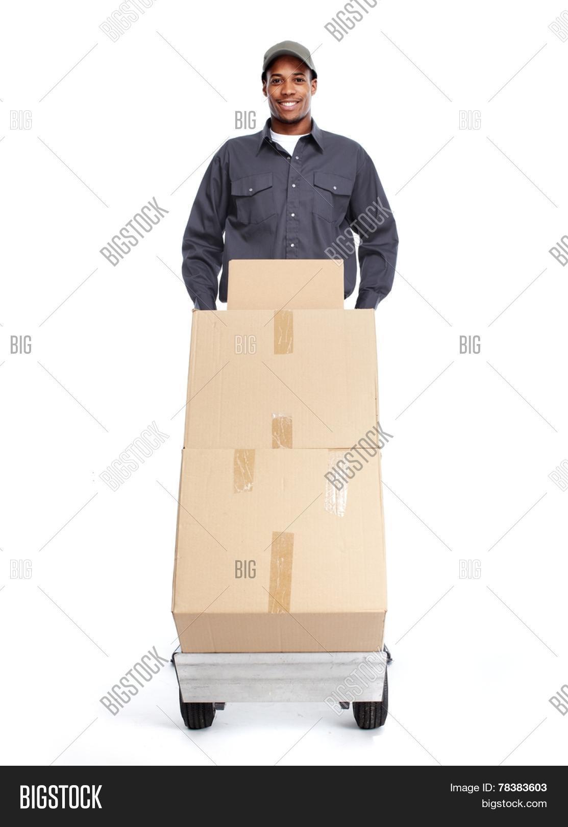 African-American Image & Photo (Free Trial) | Bigstock