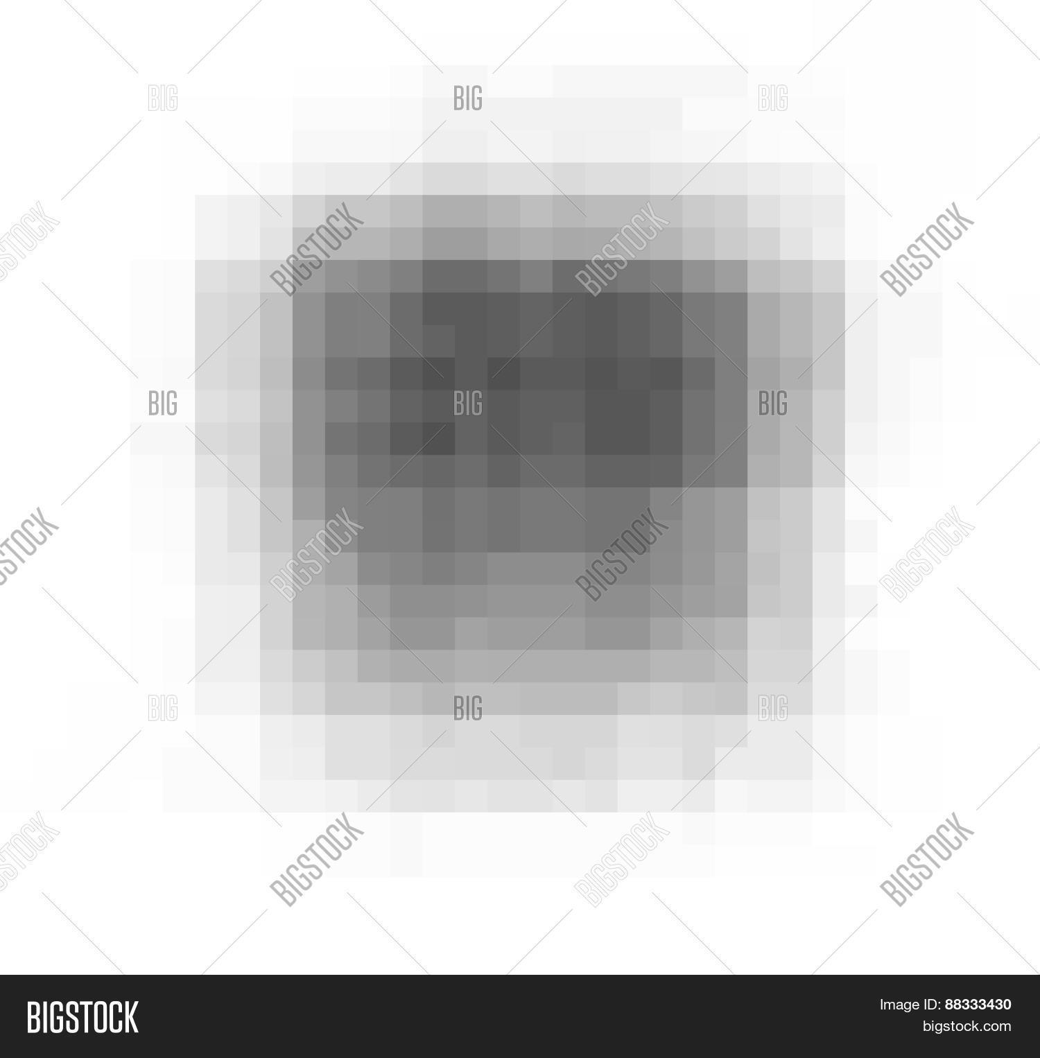 Pixel Grunge Vector Vector & Photo (Free Trial) | Bigstock