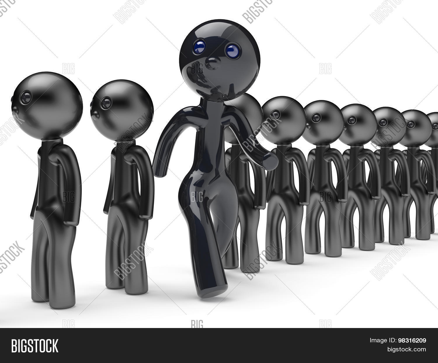 Different People Man Image & Photo (Free Trial) | Bigstock