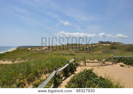 View Marconi Point On Image & Photo (Free Trial) | Bigstock
