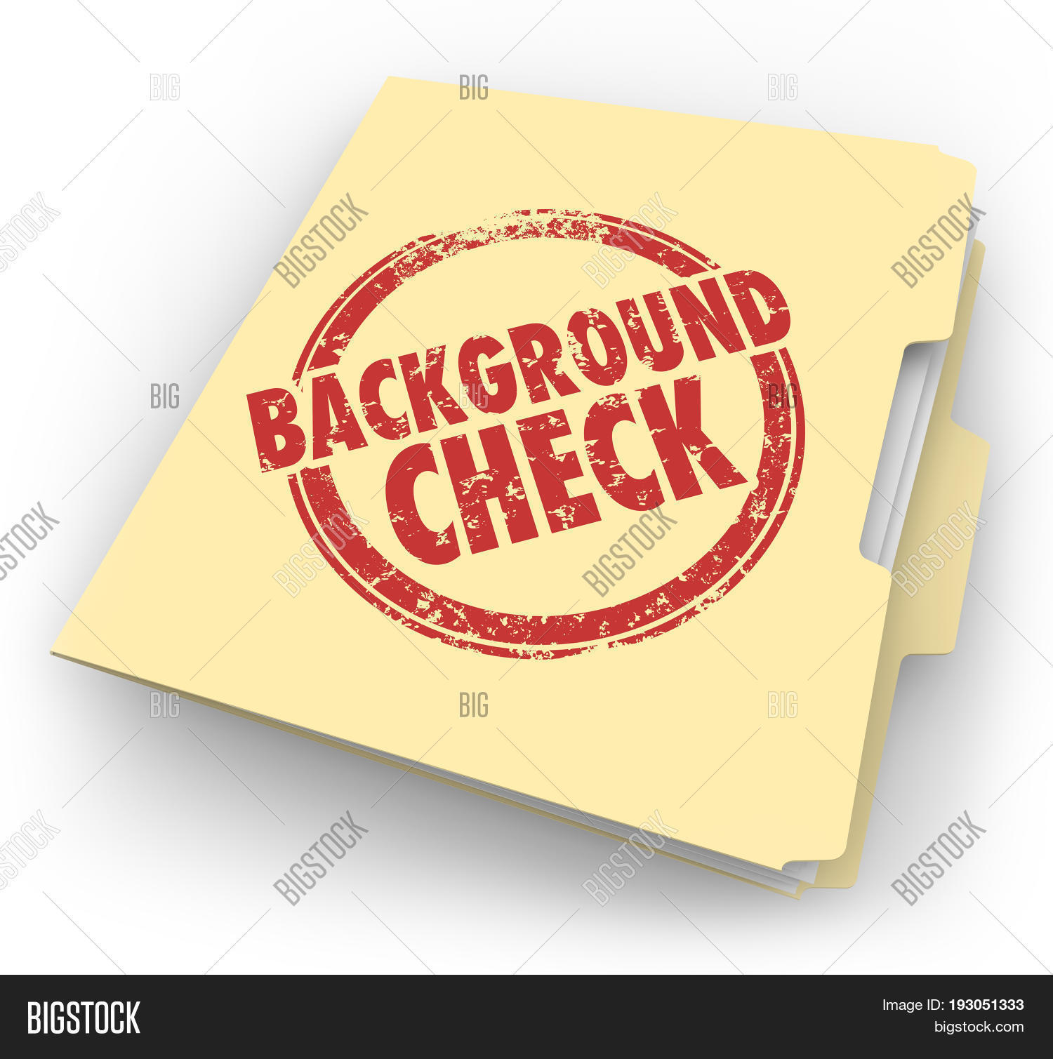 Background Check Image & Photo (Free Trial) | Bigstock