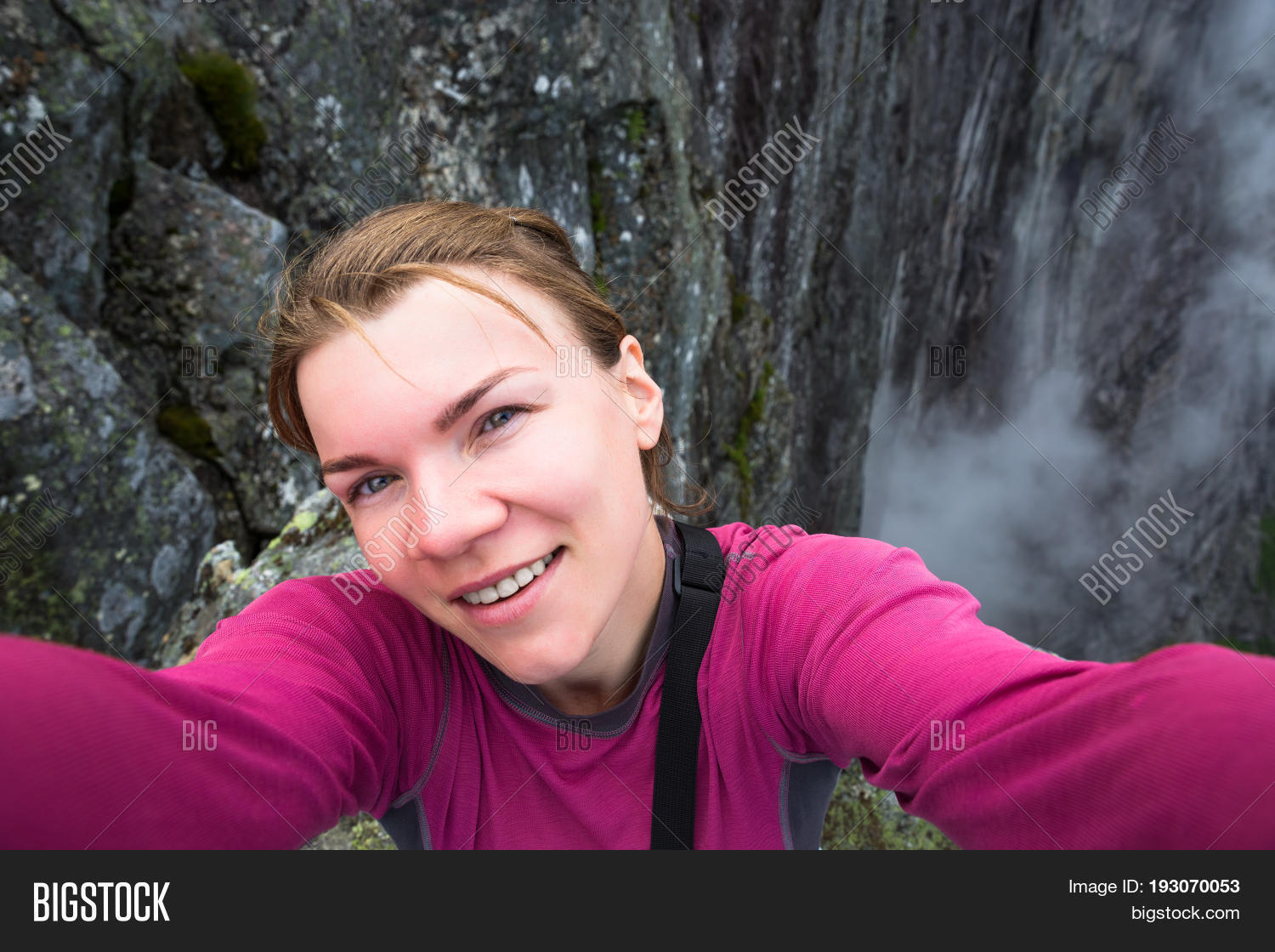 Happy People Relax Image & Photo (Free Trial) | Bigstock
