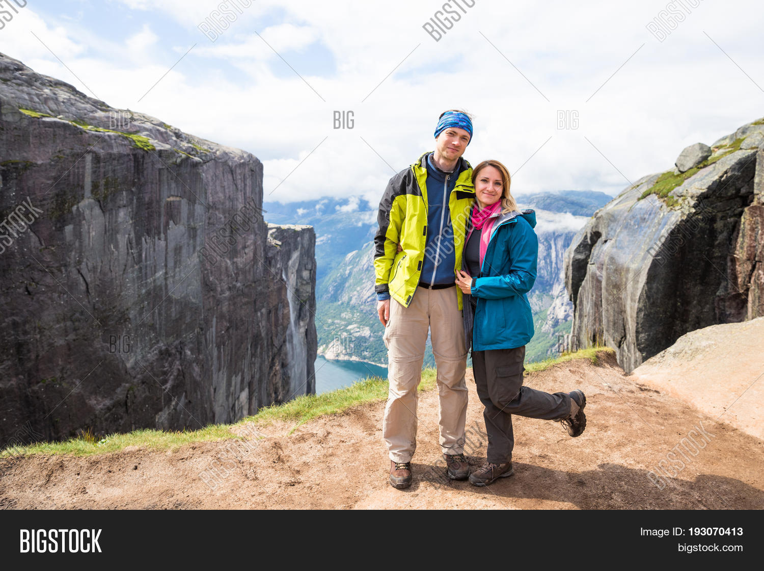 Happy People Relax Image & Photo (Free Trial) | Bigstock