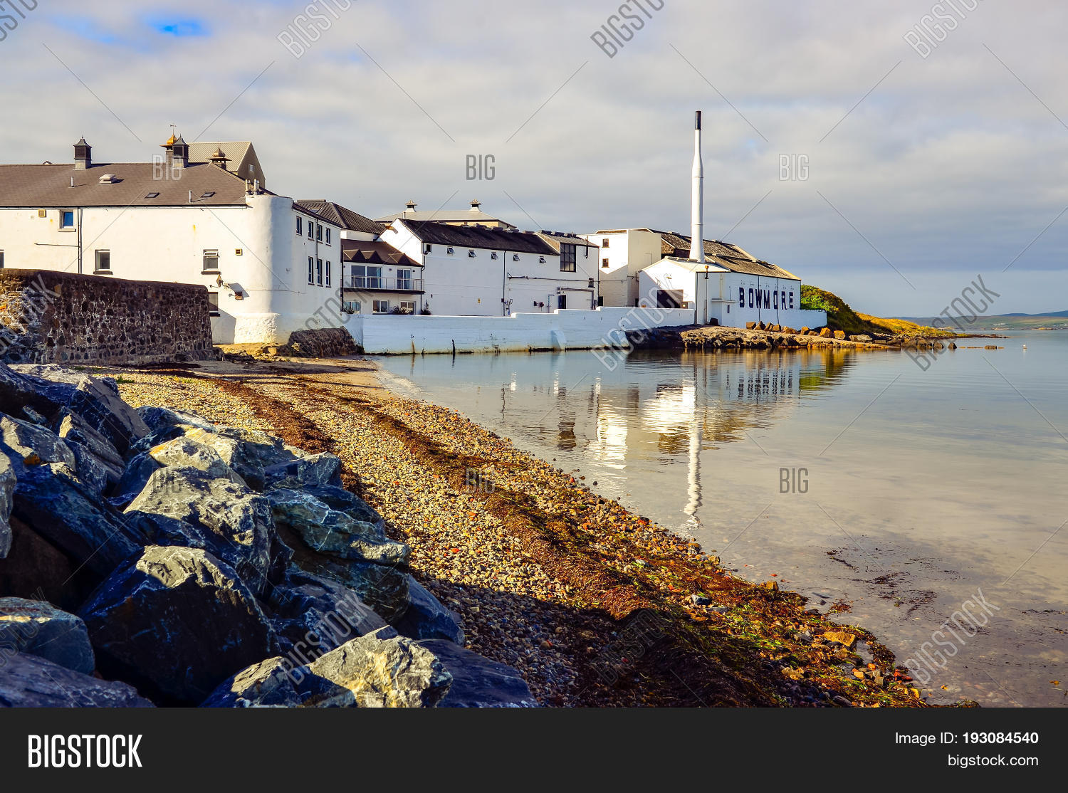 Islay, United Kingdom Image & Photo (Free Trial) | Bigstock
