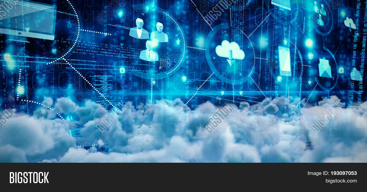 View Cloudscape Image & Photo (Free Trial) | Bigstock