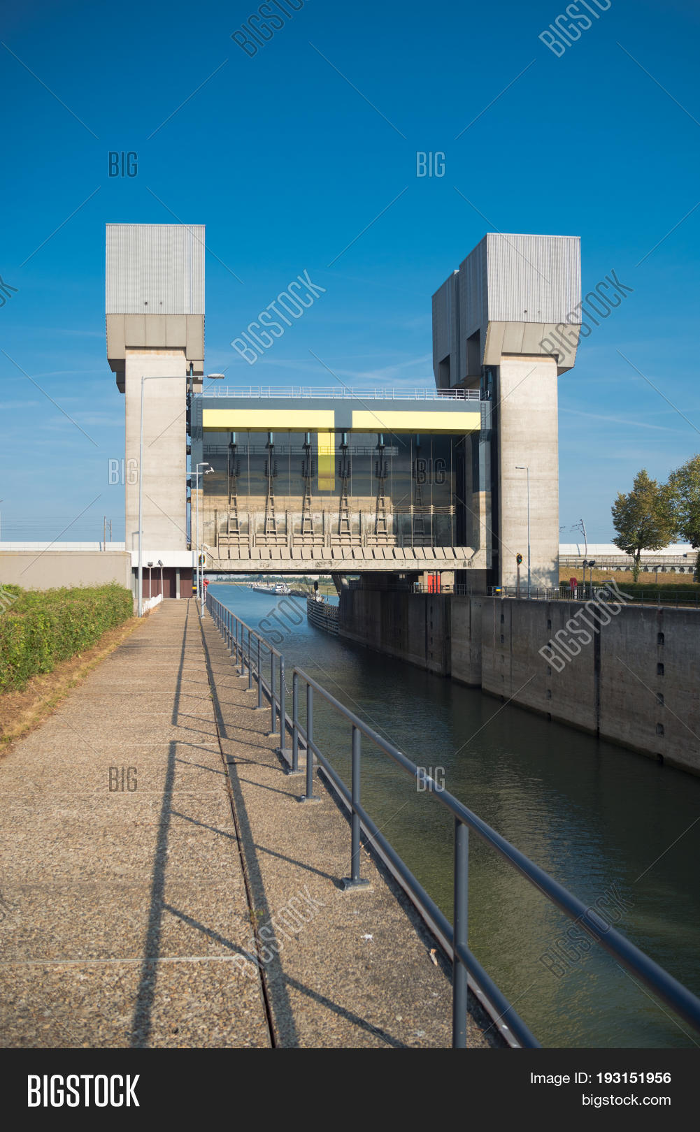 TIEL NETHERLANDS - Image & Photo (Free Trial) | Bigstock