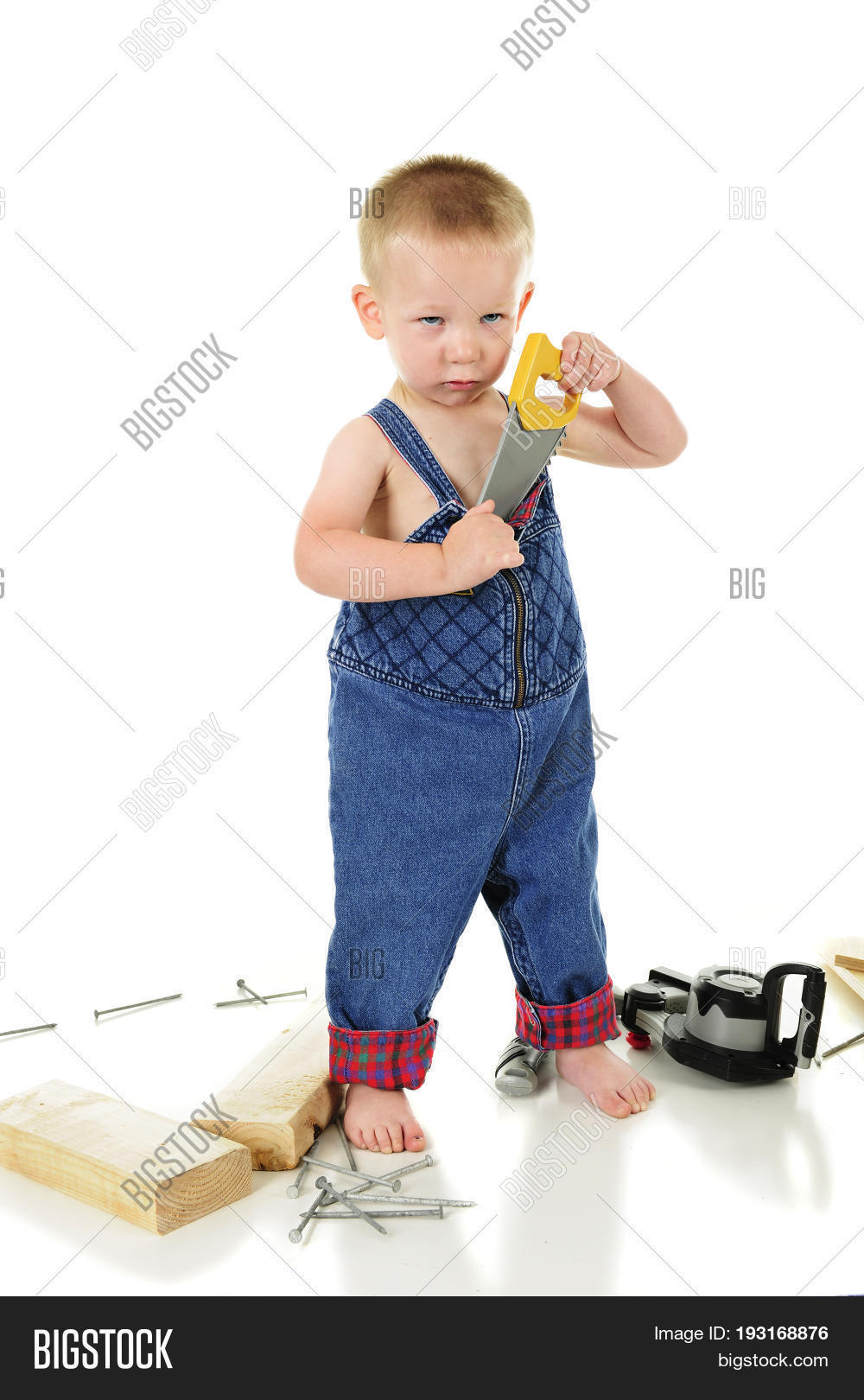 "guilty" Toddler Image & Photo (Free Trial) | Bigstock