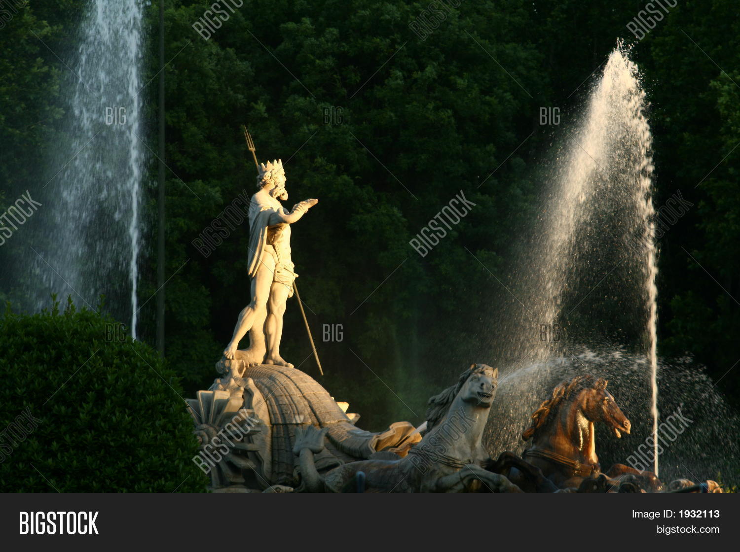 Neptune Image & Photo (Free Trial) | Bigstock