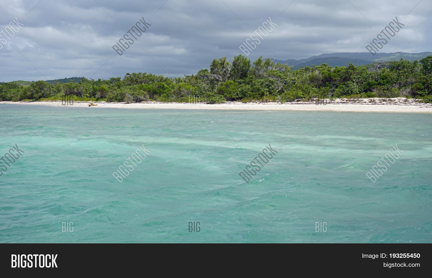 Beach Punta Rusia Image & Photo (Free Trial) | Bigstock