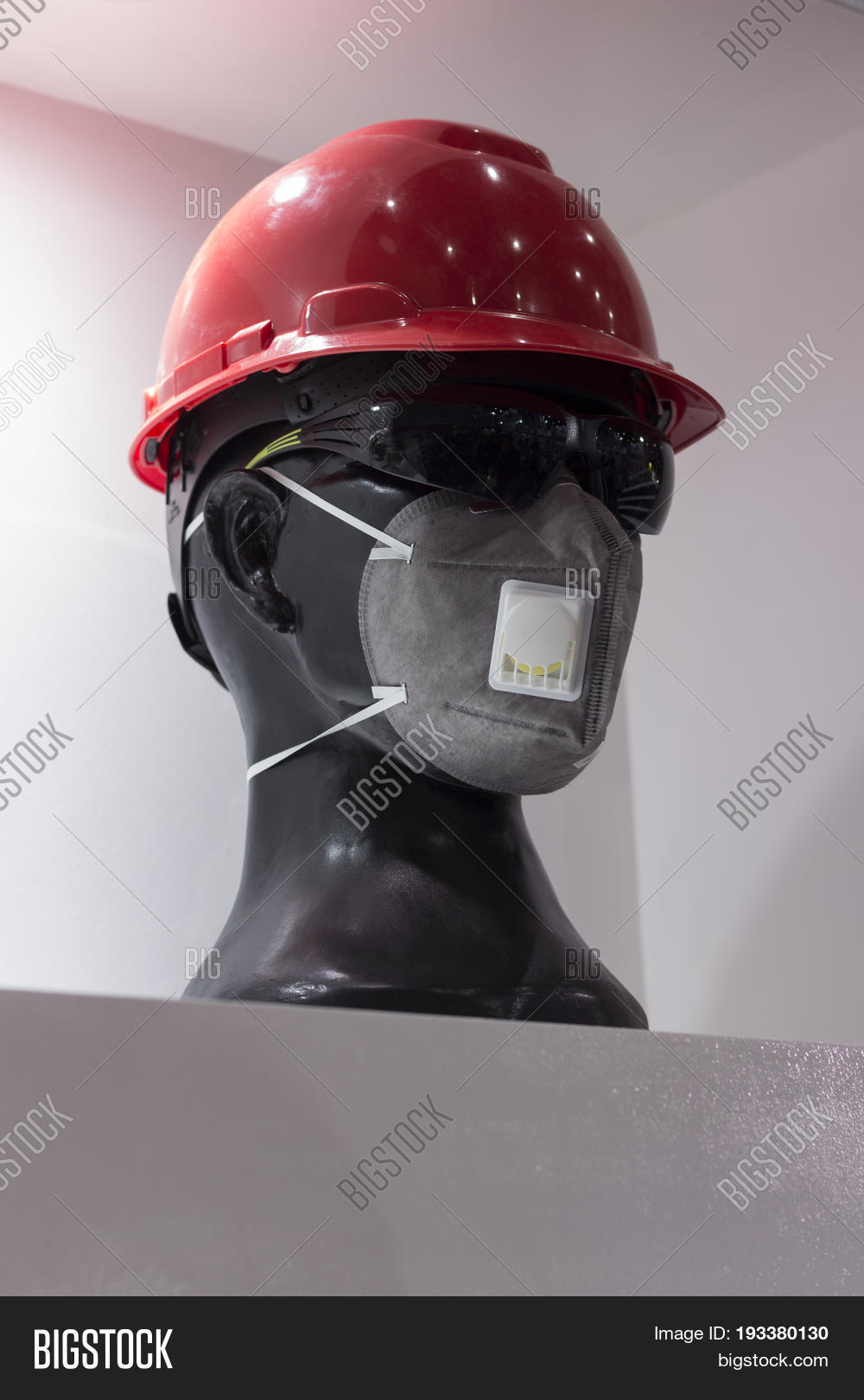Mannequin Safety Image & Photo (Free Trial) | Bigstock
