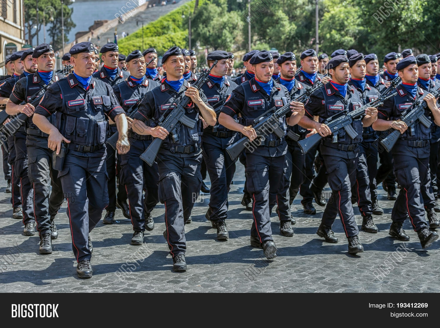 ROME ITALY - JUNE 2 Image & Photo (Free Trial) | Bigstock