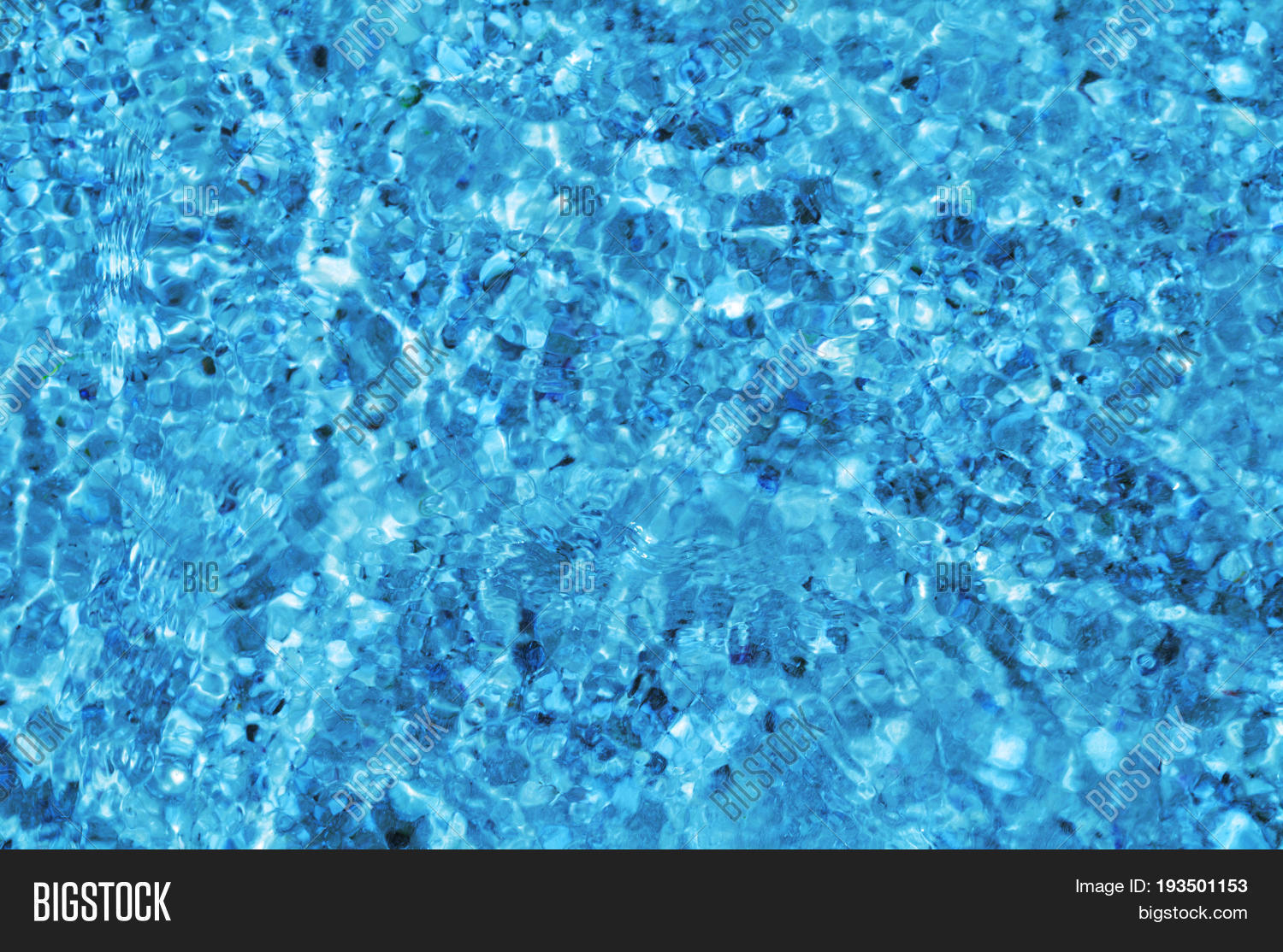 Crystal Clear Sea Image & Photo (Free Trial) | Bigstock