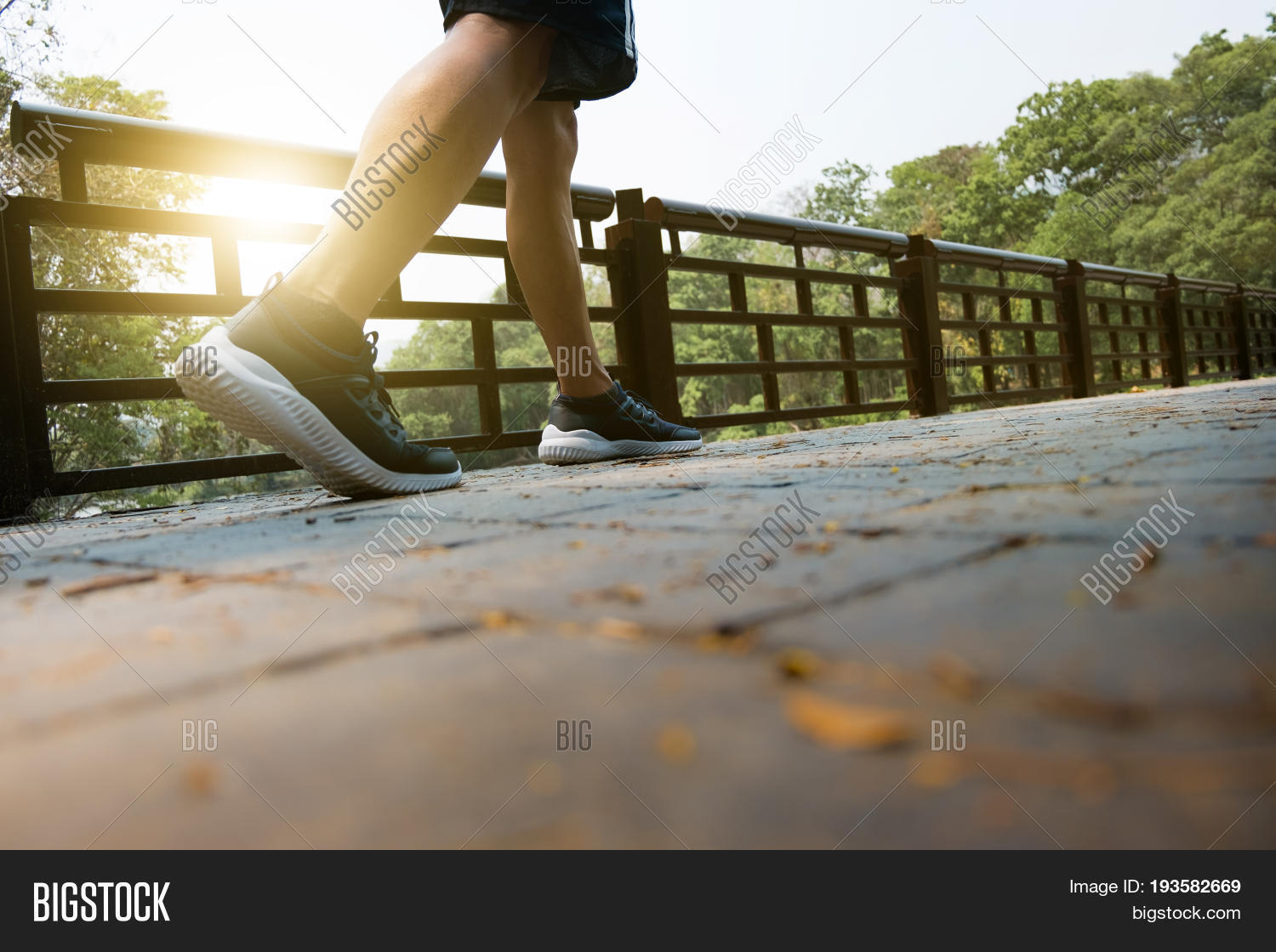 Athlete Man Tired Image & Photo (Free Trial) | Bigstock