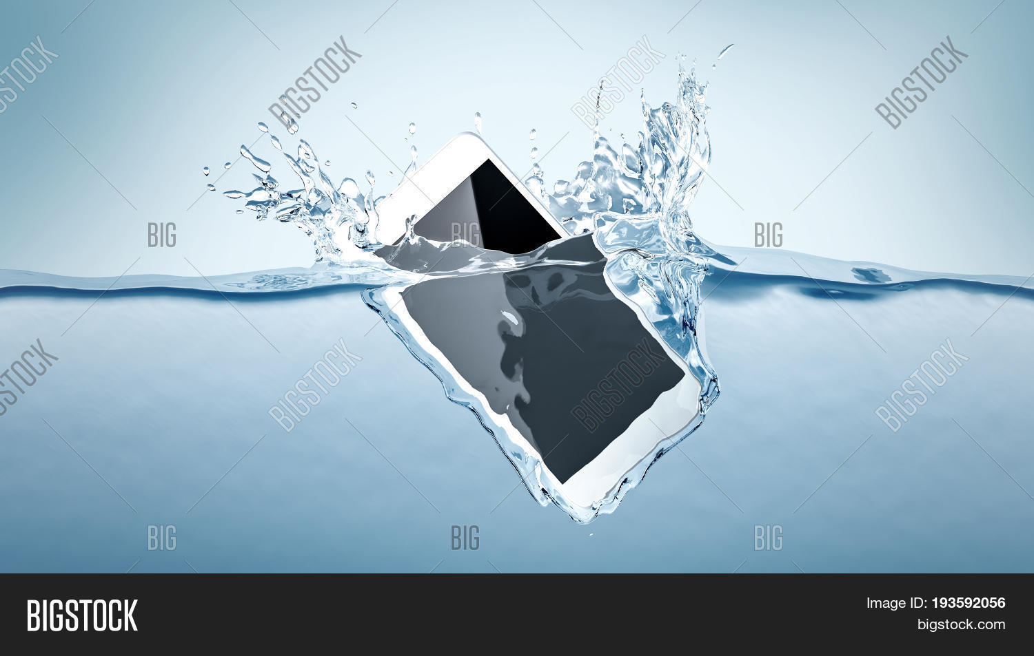 White Smartphone Image & Photo (Free Trial) | Bigstock