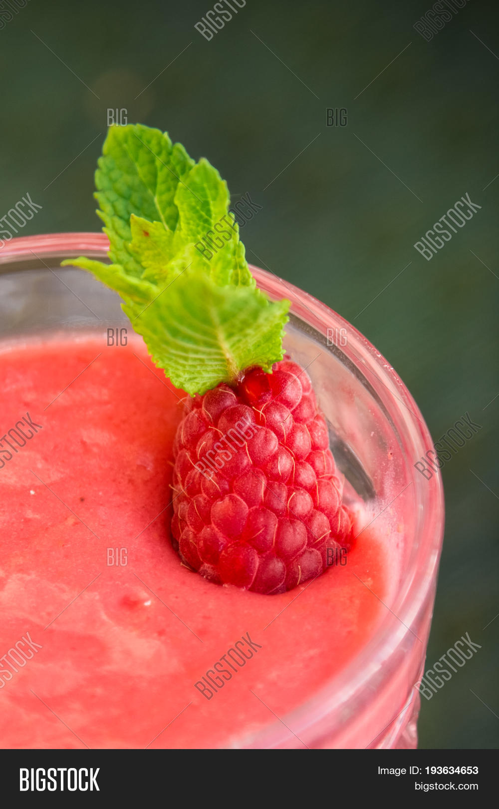 Beautiful Raspberry Image & Photo (Free Trial) | Bigstock