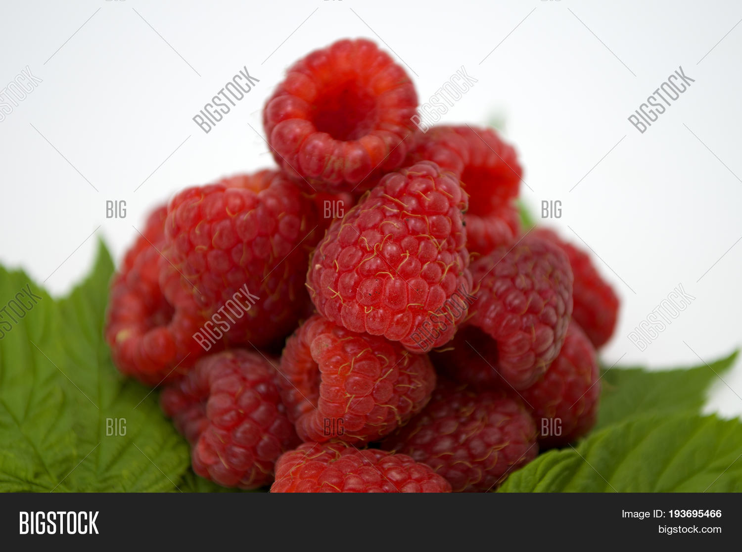 Bright Red Fresh Image & Photo (Free Trial) | Bigstock