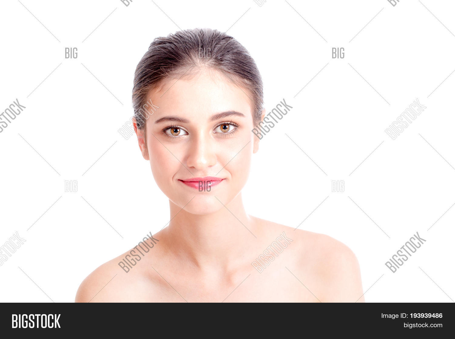 Imagen y foto Beautiful Woman (prueba gratis) | Bigstock