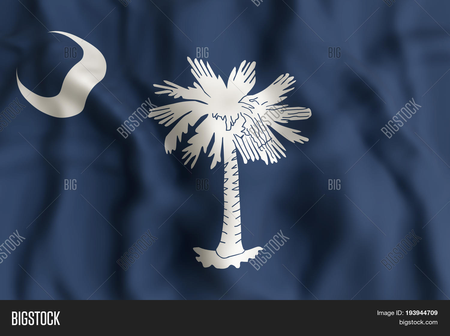 South Carolina State Image & Photo (Free Trial) | Bigstock