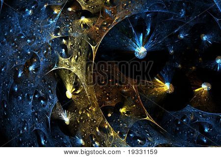 Abstracte afbeelding en foto (gratis proefversie) | Bigstock