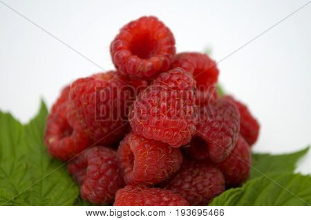 Bright Red Fresh Image & Photo (Free Trial) | Bigstock