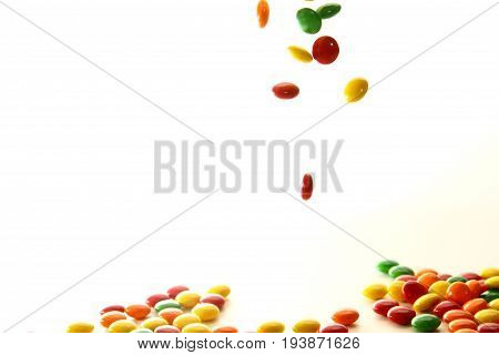 Variety Bite-sized Image & Photo (Free Trial) | Bigstock