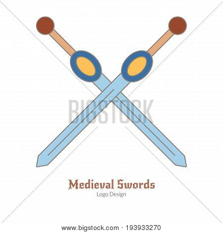 Vektor och foto med Medieval (kostnadsfritt prov) | Bigstock