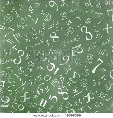 Mathematics Images, Illustrations & Vectors (Free) - Bigstock