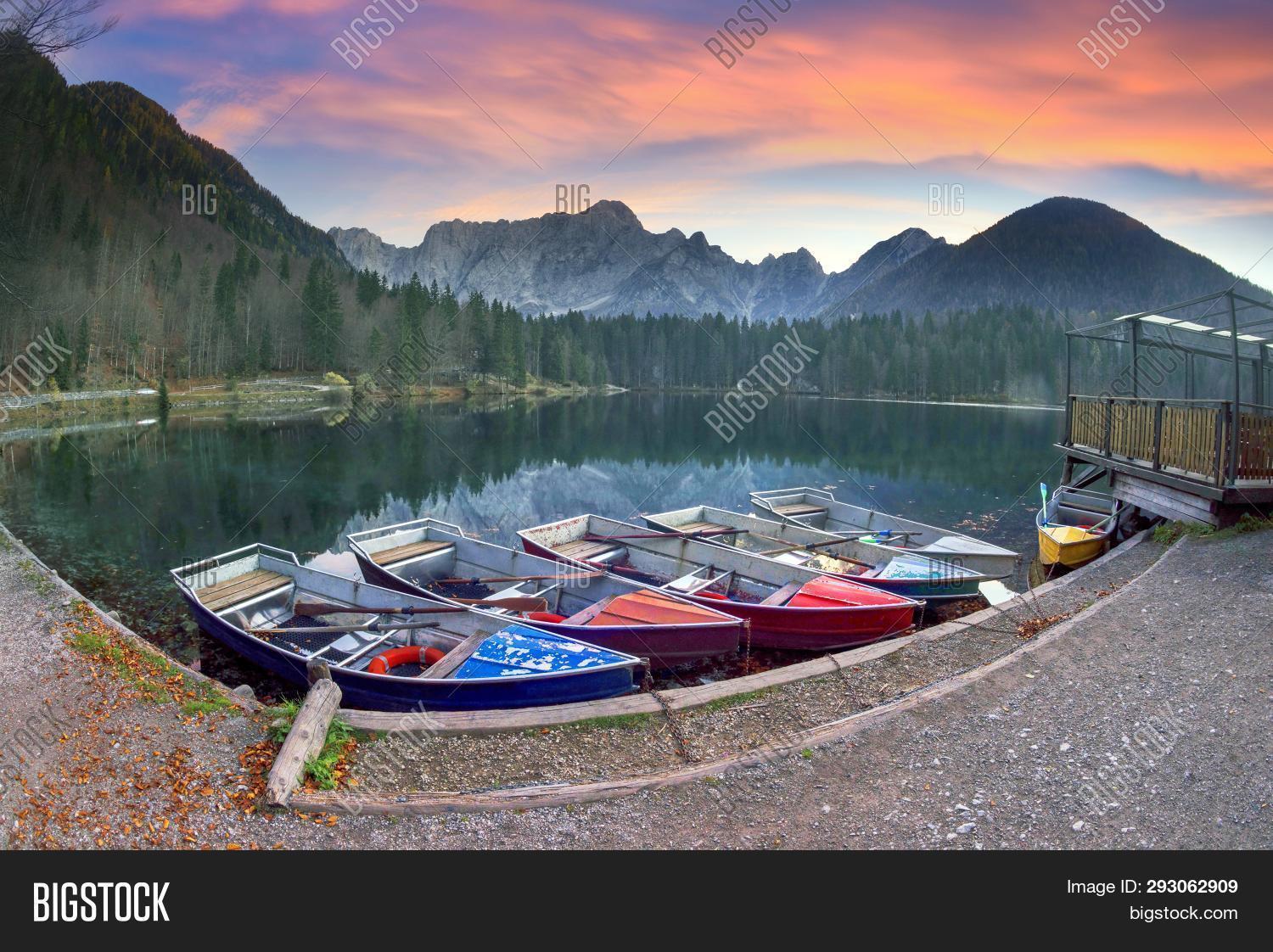 Magnificent Morning Image & Photo (Free Trial) | Bigstock