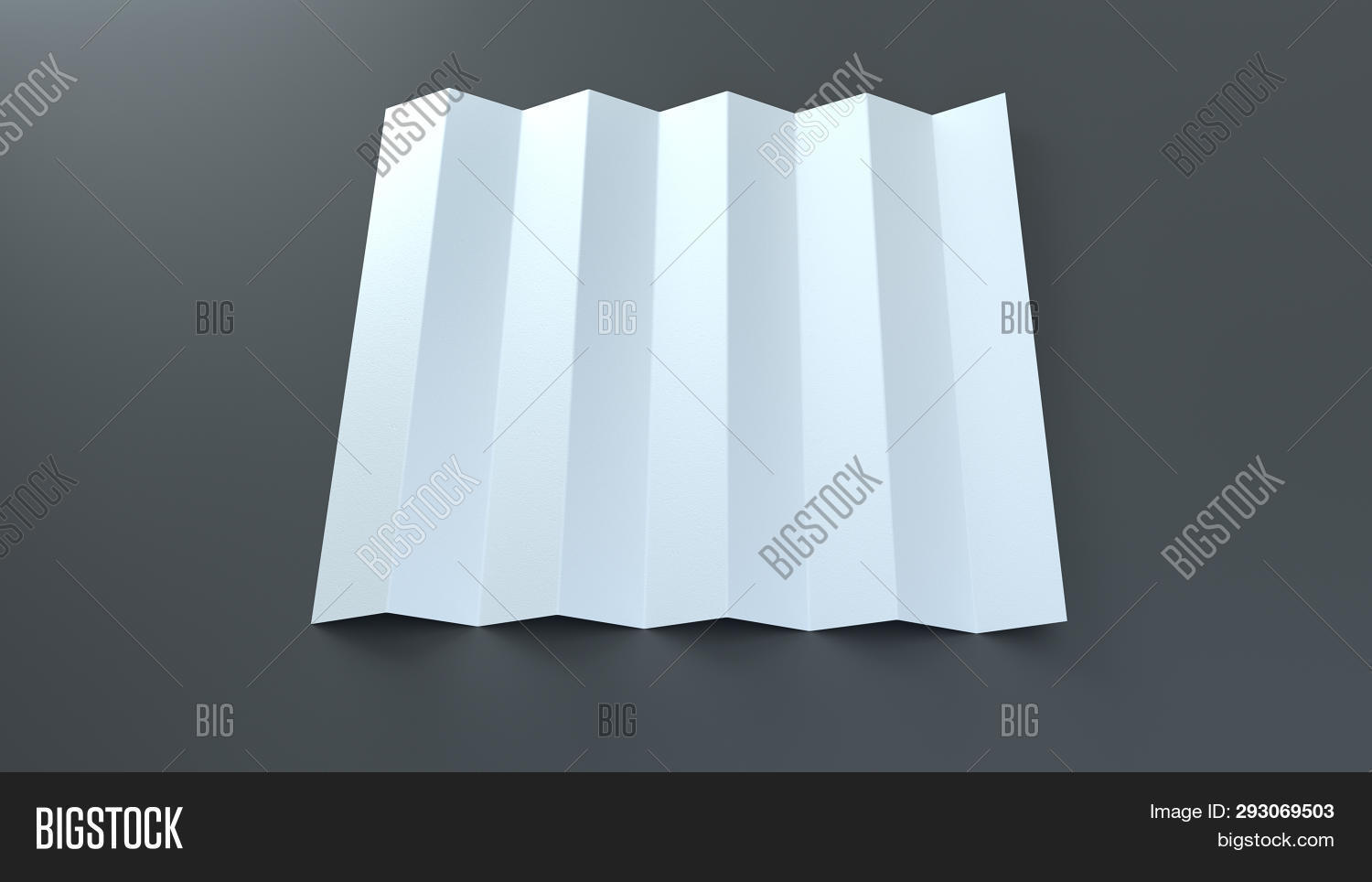 Paper Folding Clapper Image & Photo (Free Trial) | Bigstock