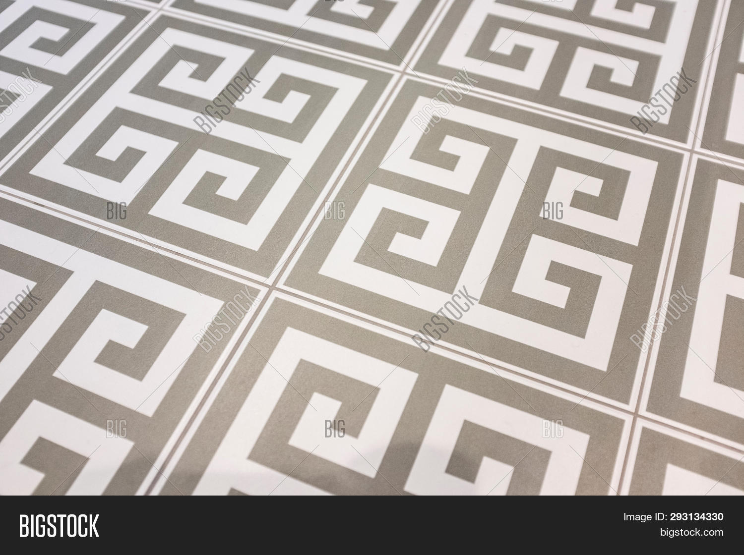 Floor Tiles Simple Image & Photo (Free Trial) | Bigstock