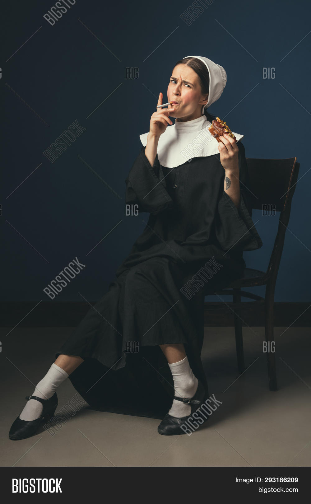 Breaking Bad. Medieval Image & Photo (Free Trial) | Bigstock