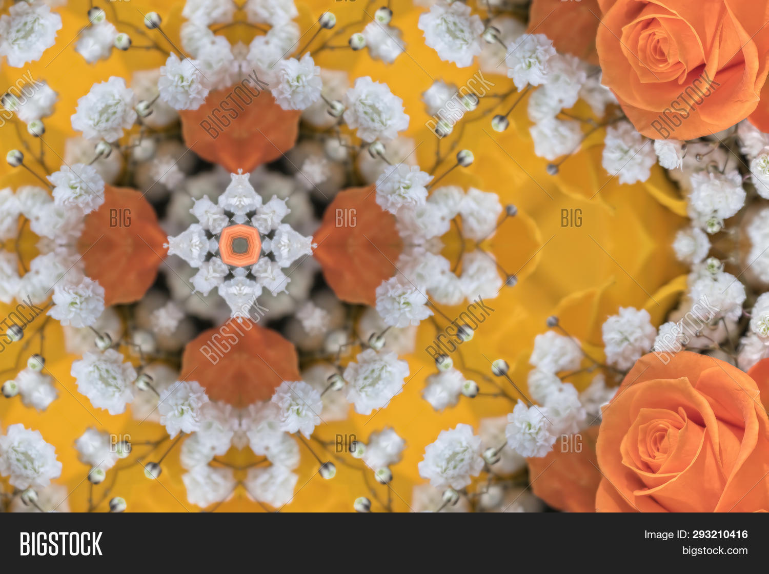 Creative Roses Bouquet Image & Photo (Free Trial) | Bigstock