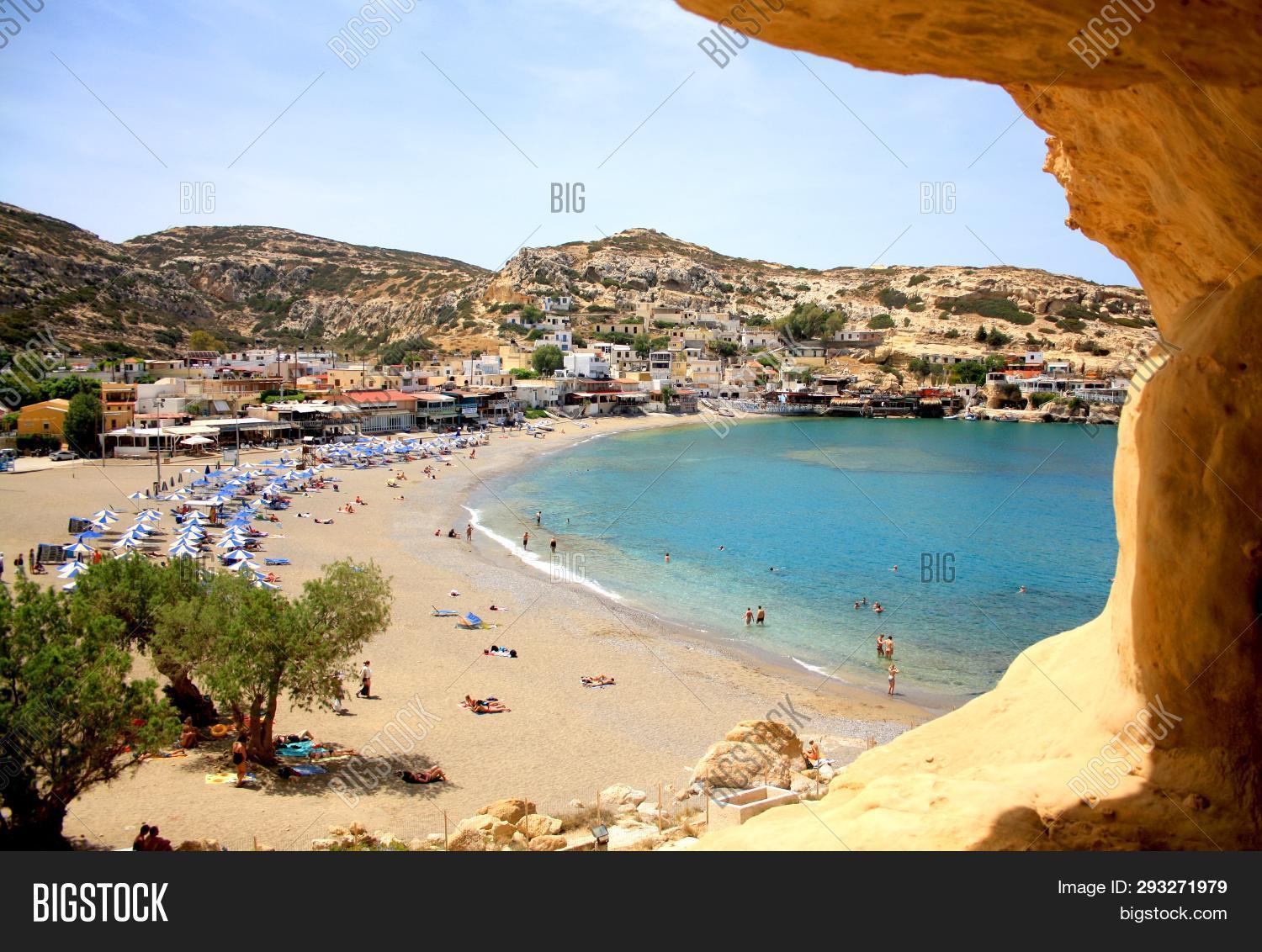 View Cliff Greek Image & Photo (Free Trial) | Bigstock