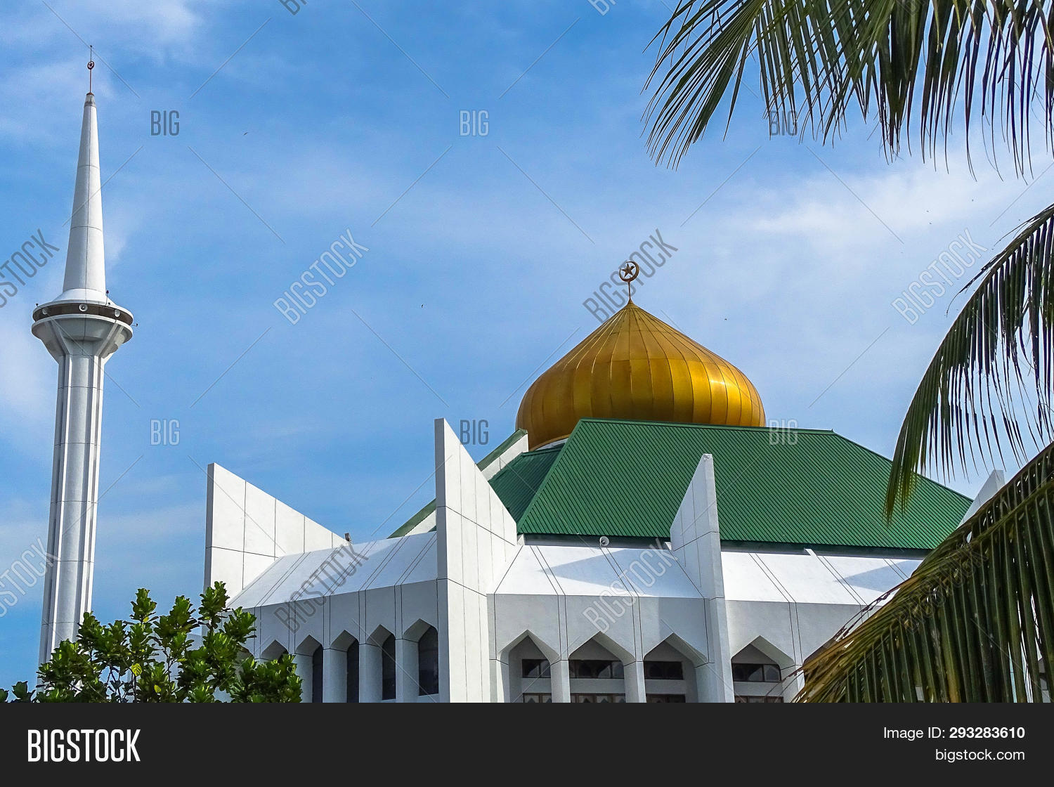 Beaufort,sabah-sept 1, Image & Photo (Free Trial) | Bigstock