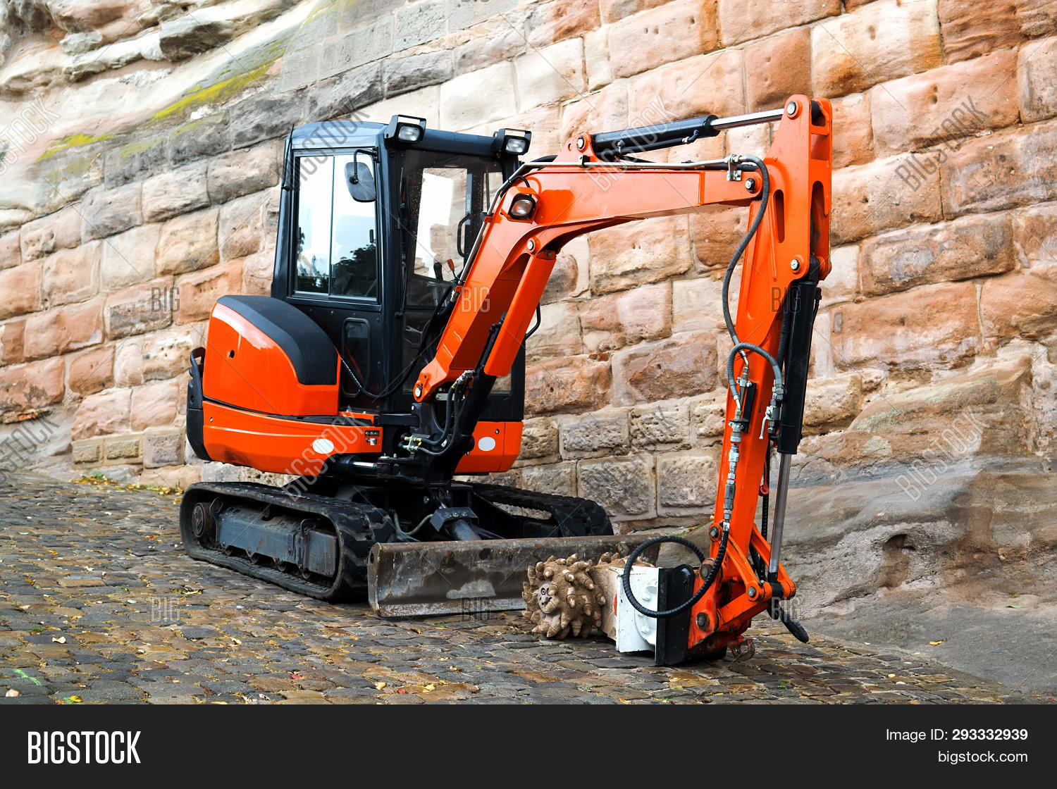 Small Machine Res Image & Photo (Free Trial) | Bigstock