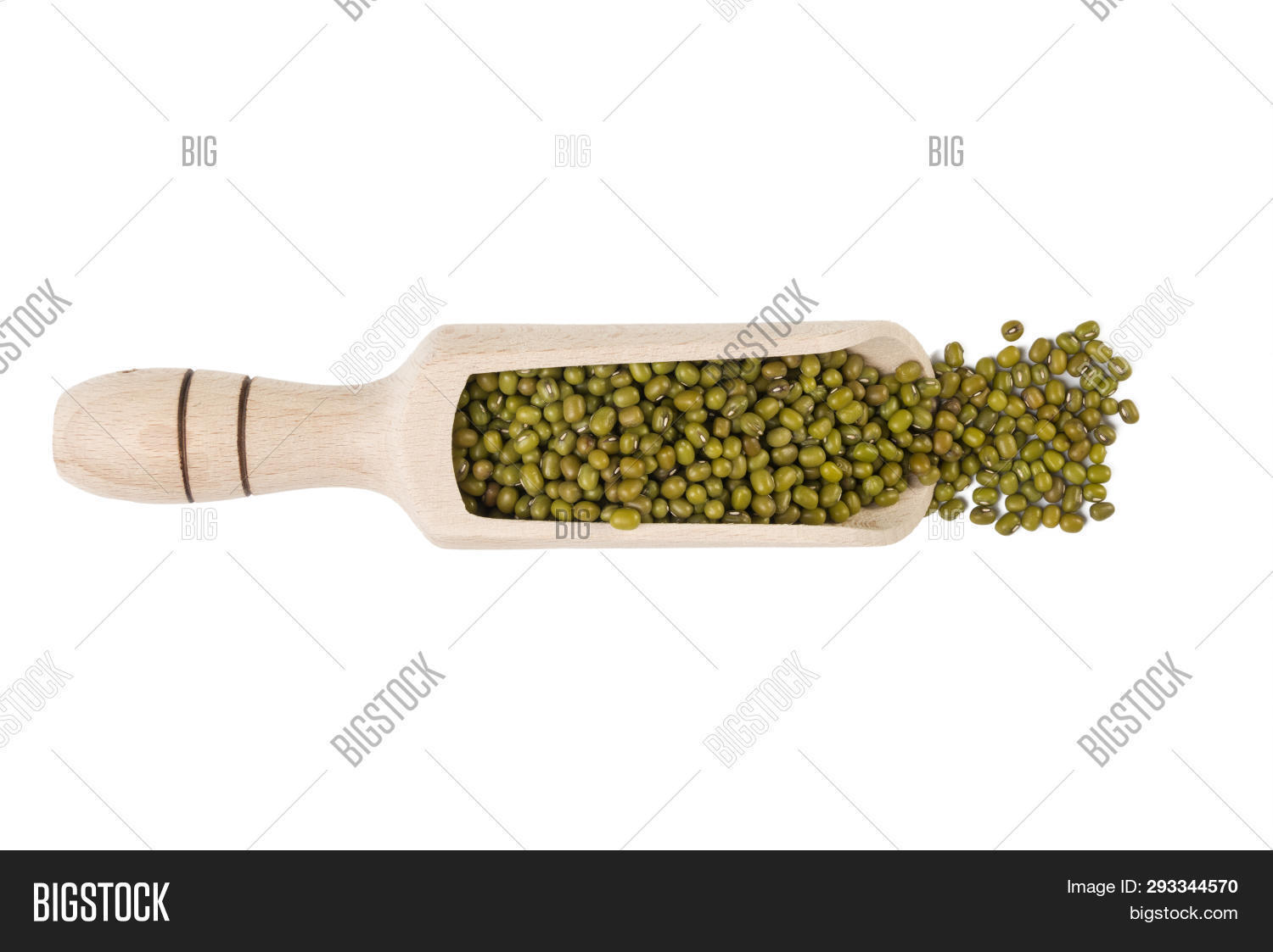 Mung Mungo Wooden Image & Photo (Free Trial) | Bigstock