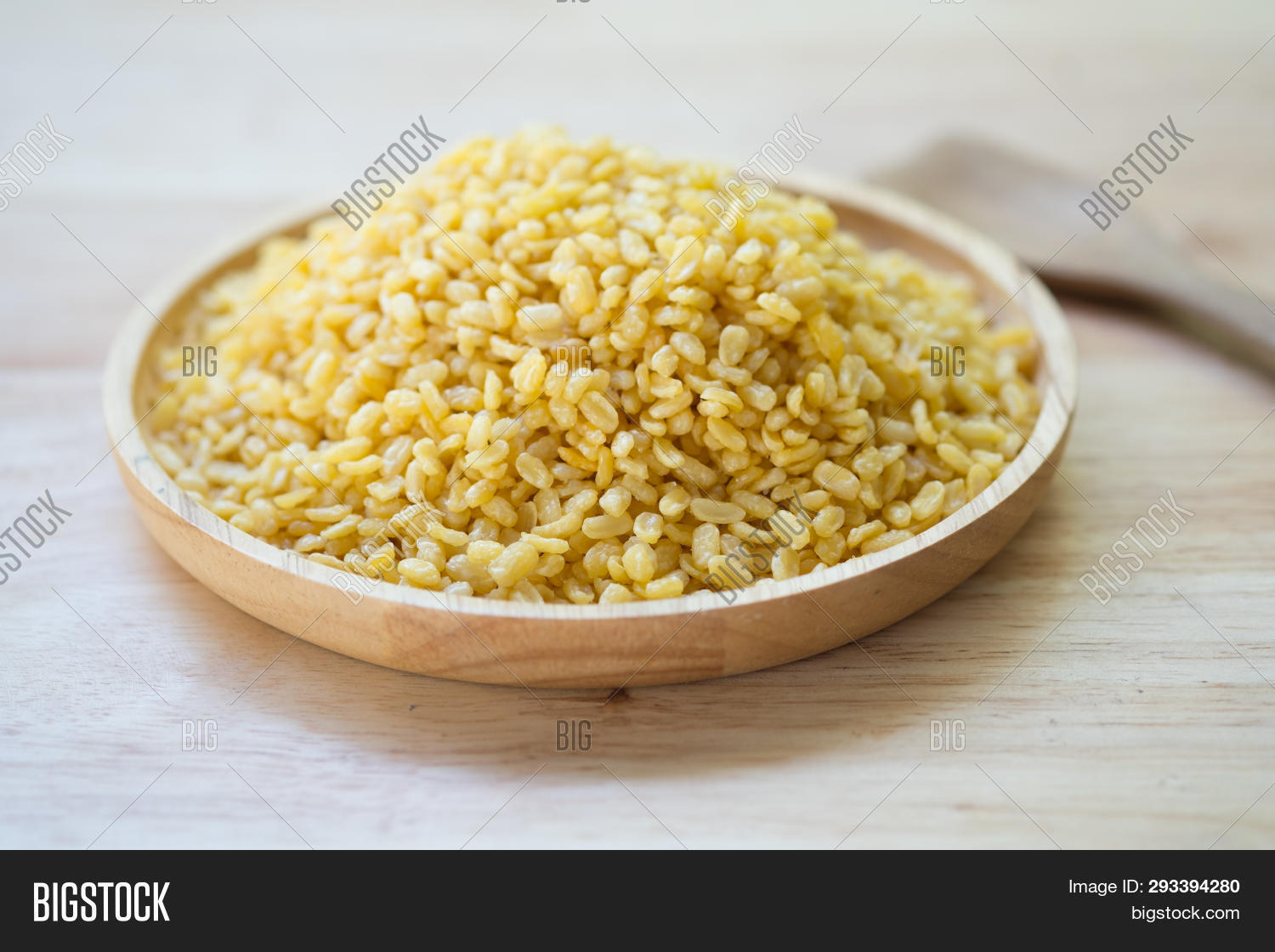 Pile Mung Dal Moong Image & Photo (Free Trial) | Bigstock