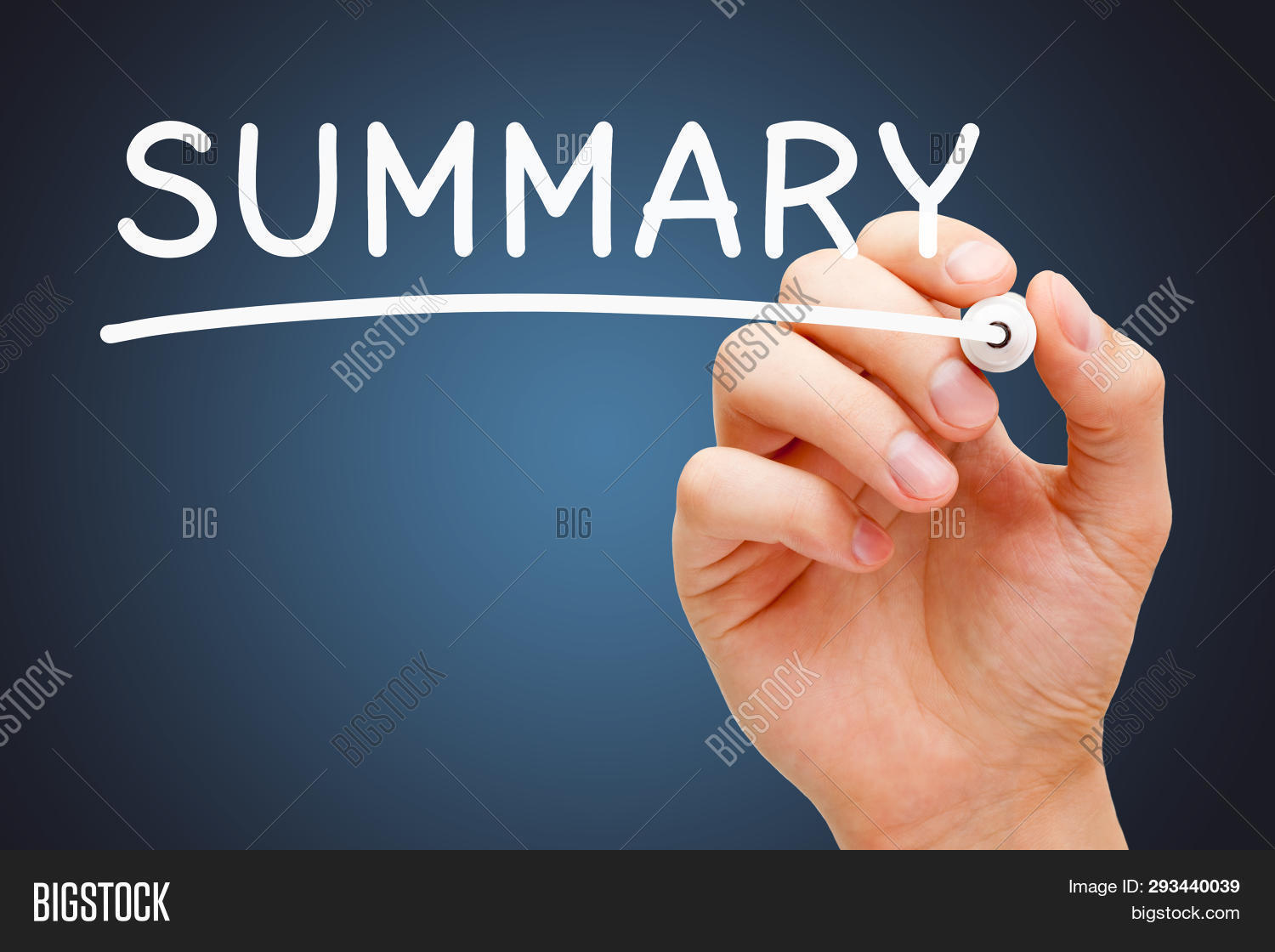 Hand Writing Word Image & Photo (Free Trial) | Bigstock