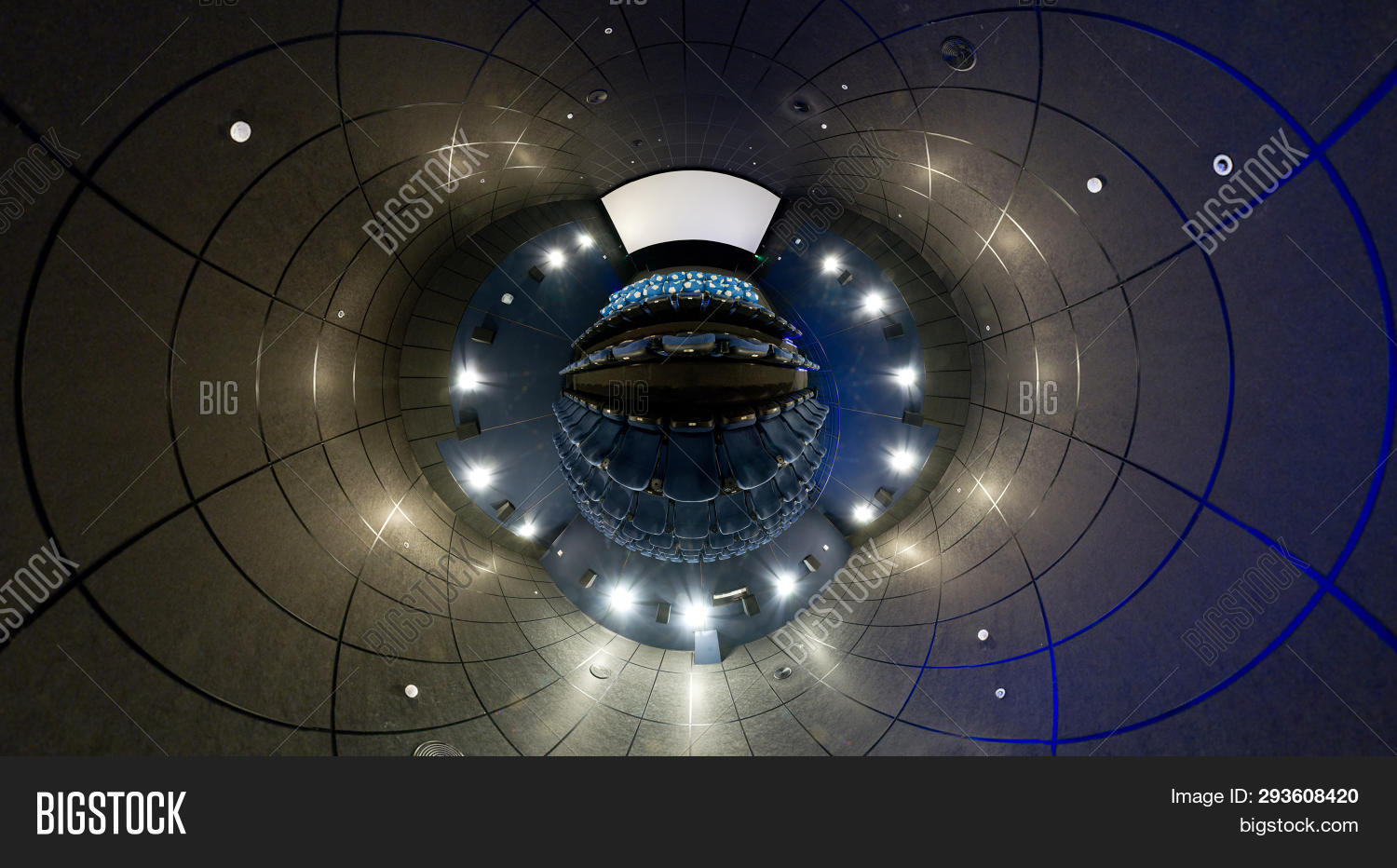 360 Degrees Panorama Image & Photo (Free Trial) | Bigstock