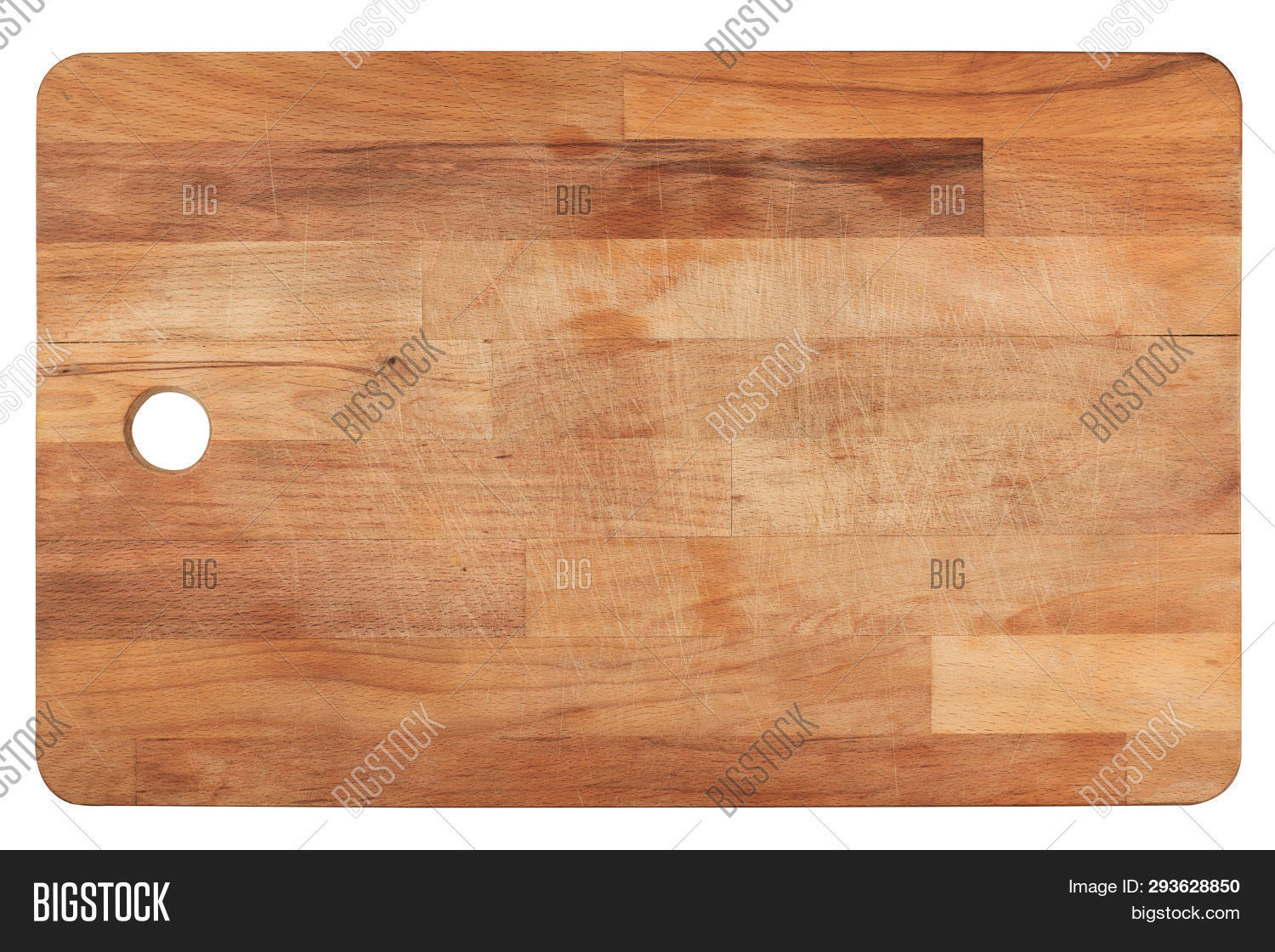 Top View Closeup Used Image & Photo (Free Trial) | Bigstock