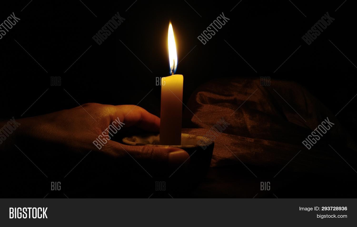 Night Without Image & Photo (Free Trial) | Bigstock