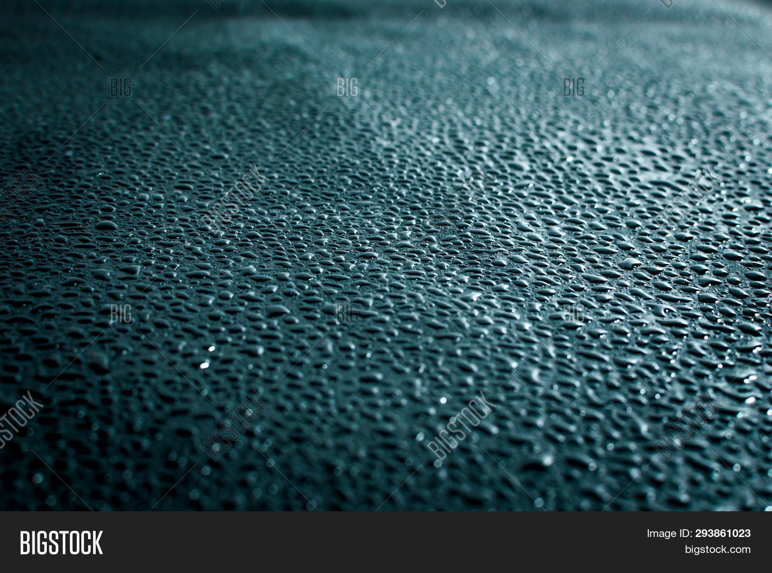 Perspiration, Water Image & Photo (Free Trial) | Bigstock