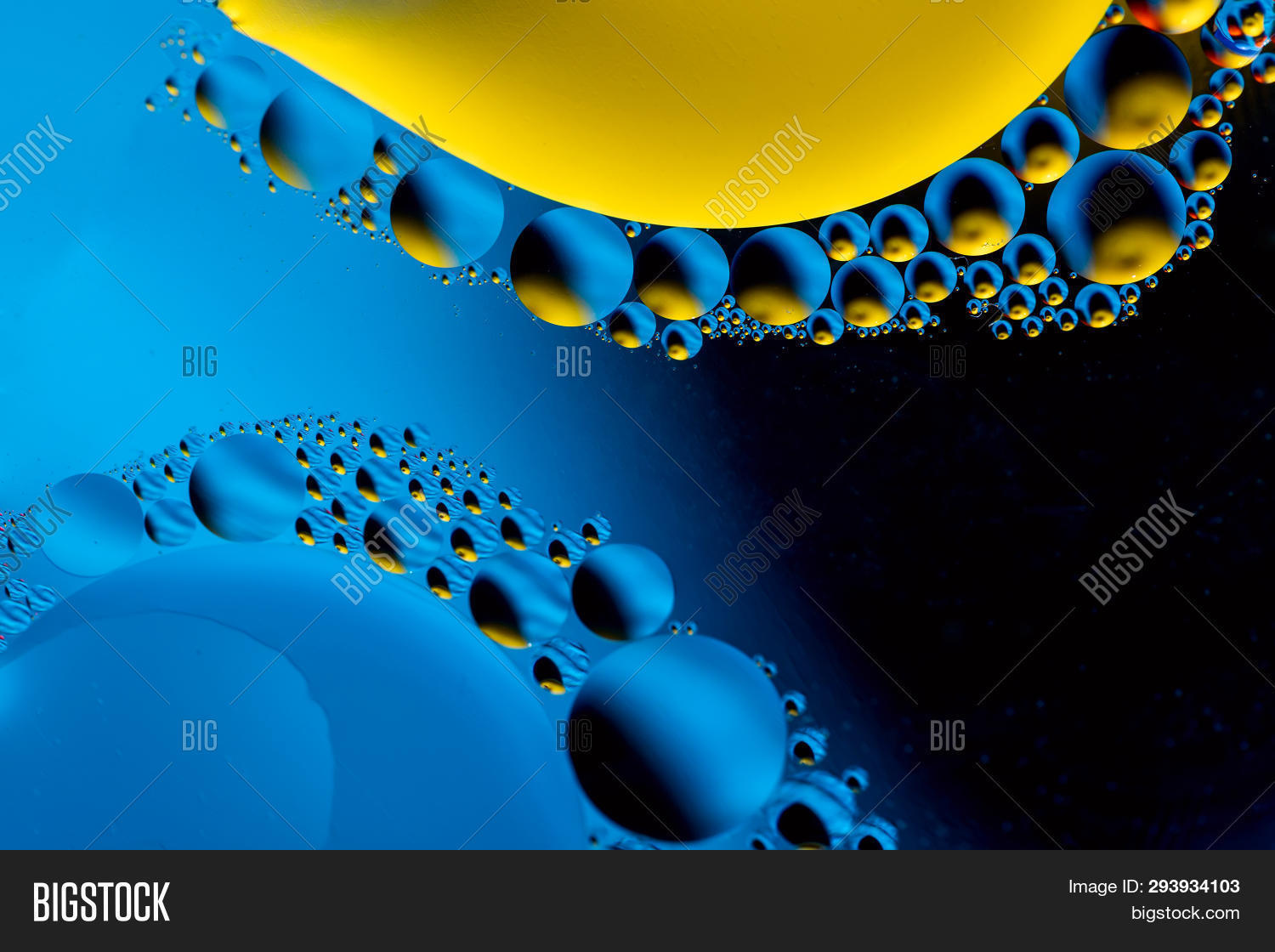 Scientific Image Cell Image & Photo (Free Trial) | Bigstock