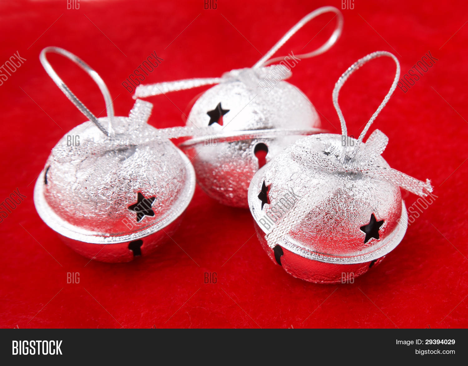 Tinkle Bells Image & Photo (Free Trial) | Bigstock