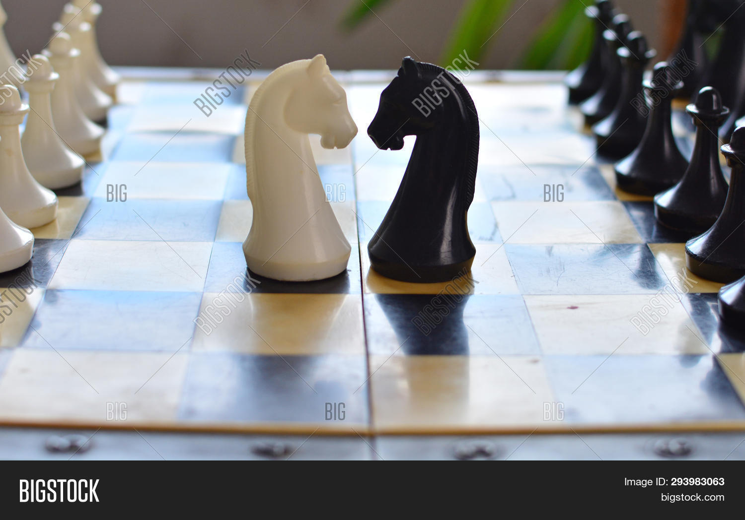 Dispute Conflict Image & Photo (Free Trial) | Bigstock