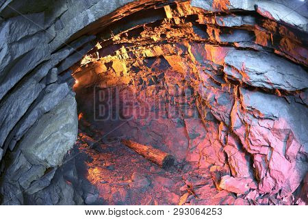 Cave Element Image & Photo (Free Trial) | Bigstock