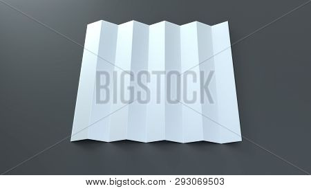 Paper Folding Clapper Image & Photo (Free Trial) | Bigstock