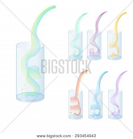 Vector Beverage Vector & Photo (Free Trial) | Bigstock